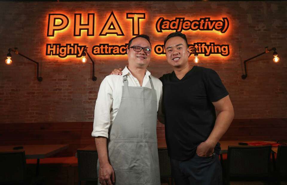 Katy's Phat Eatery chef-owner Alex Au-Yeung dies at 52