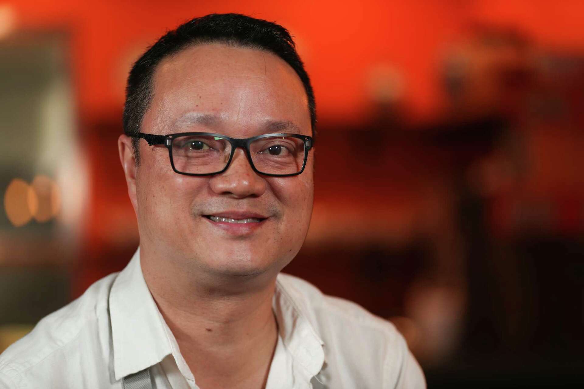 Katy's Phat Eatery chef-owner Alex Au-Yeung dies at 52
