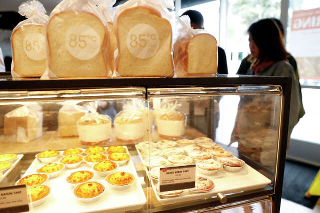 85°C Bakery Cafe is opening a location in San Antonio