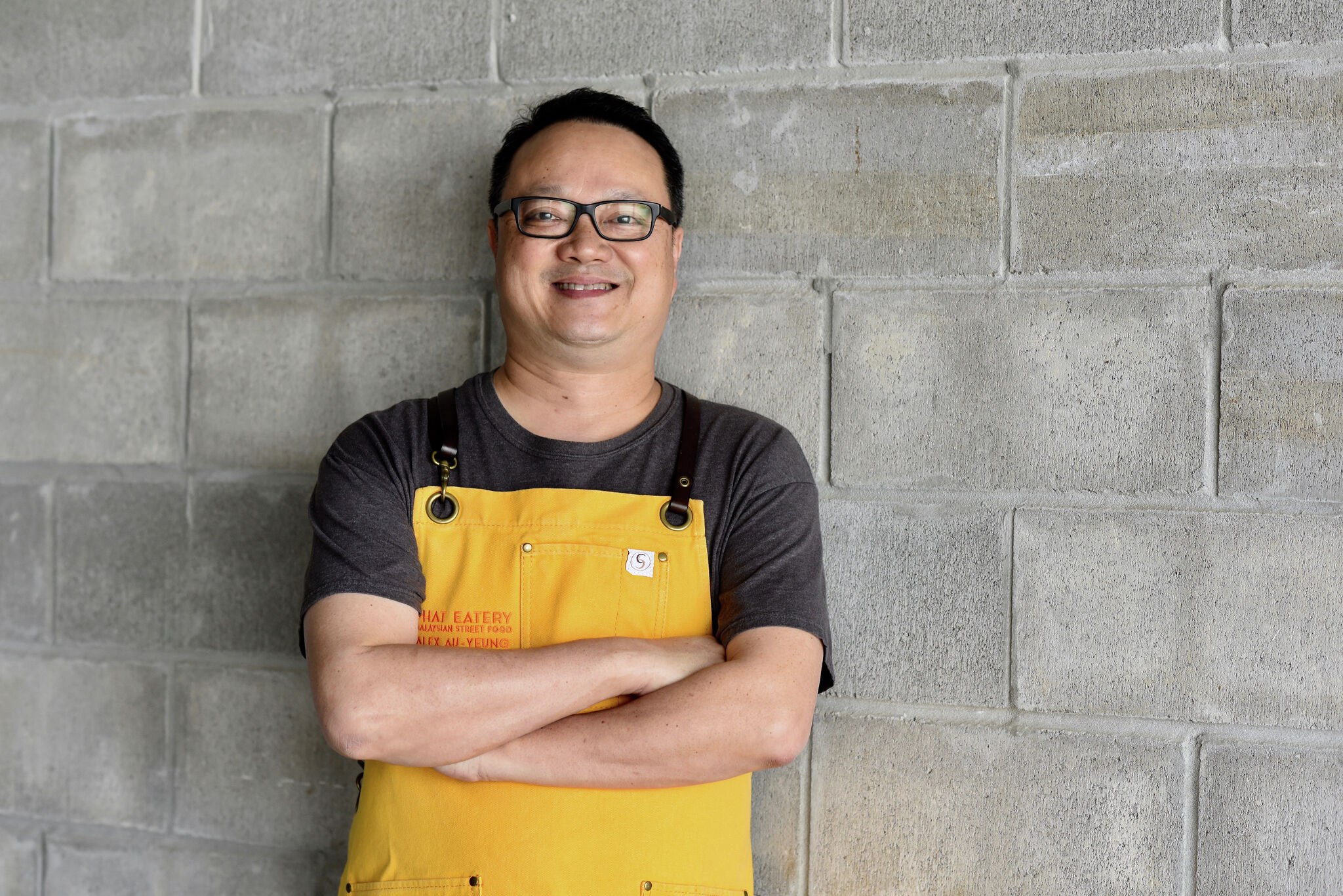 Acclaimed Houston chef Alex Au-Yeung dead at age 52