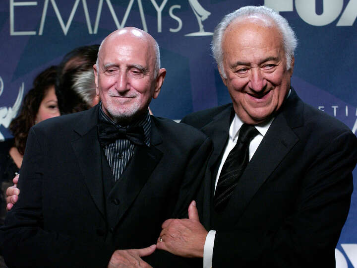 Jerry Adler of 'The Sopranos' fame talks show business in new memoir