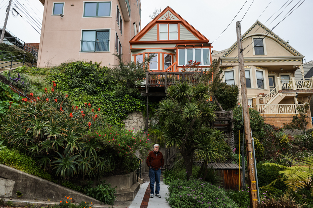 California insurers are dropping homes due to ‘density’