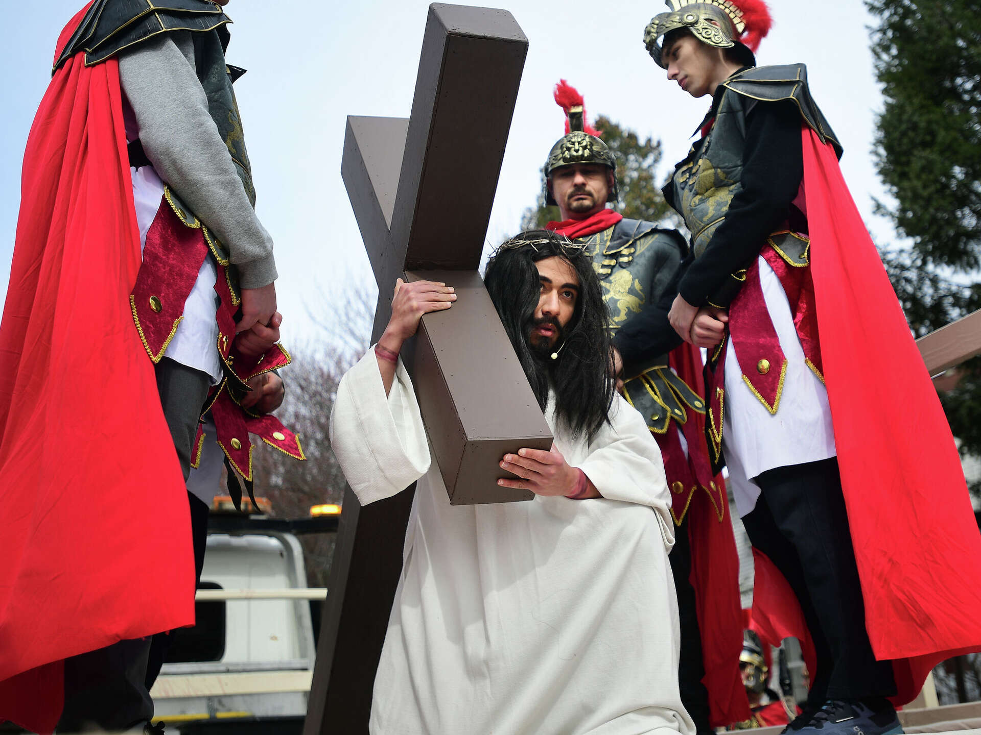 What is Good Friday? Here's what to know about the Christian holiday