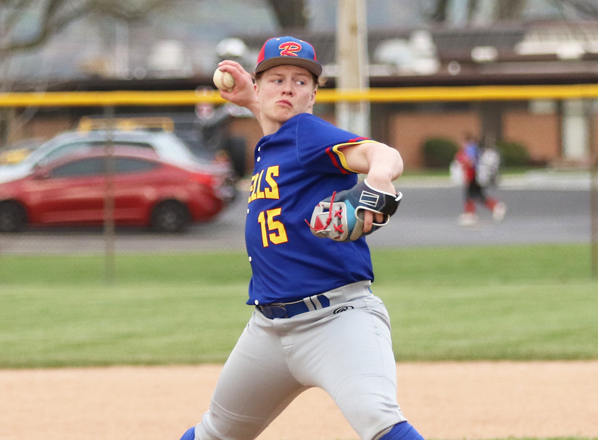 THURSDAY BASEBALL: Shells step outside box, beat Breese Central