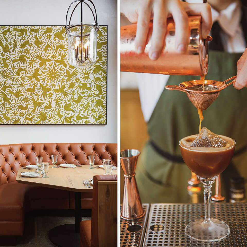 It's taking 4 hours to get a table at this San Francisco restaurant