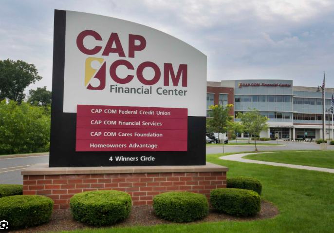 CapCom teller, Cohoes police help crack national crime ring