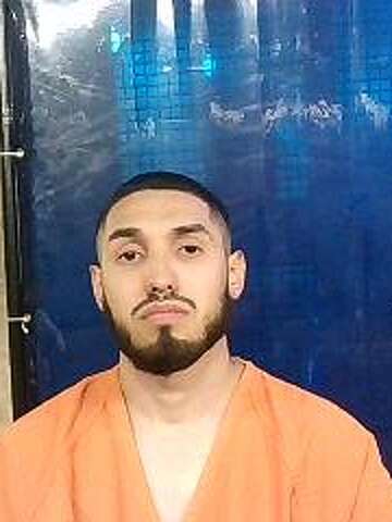 Alleged money smuggler indicted in Laredo federal court