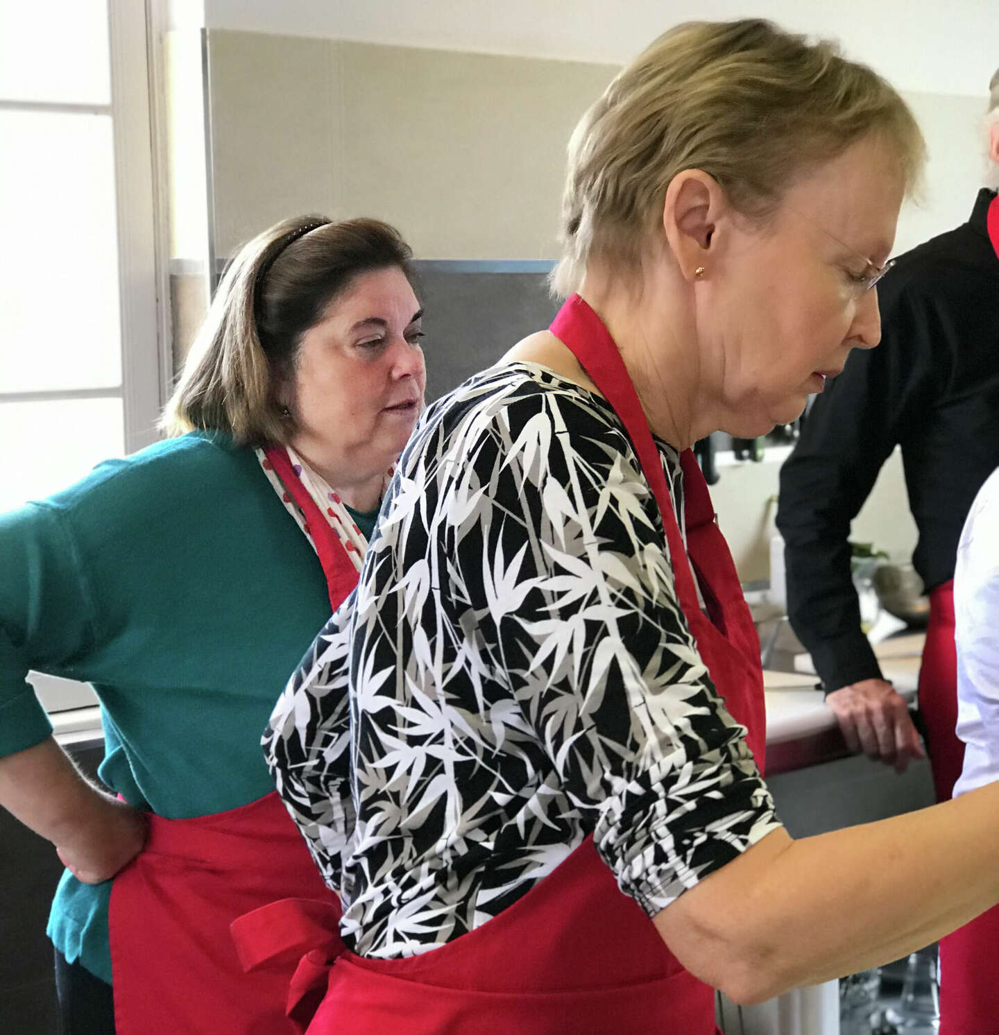 Maria Madsen Holzberg, first woman mayor of Middletown, dies at 68