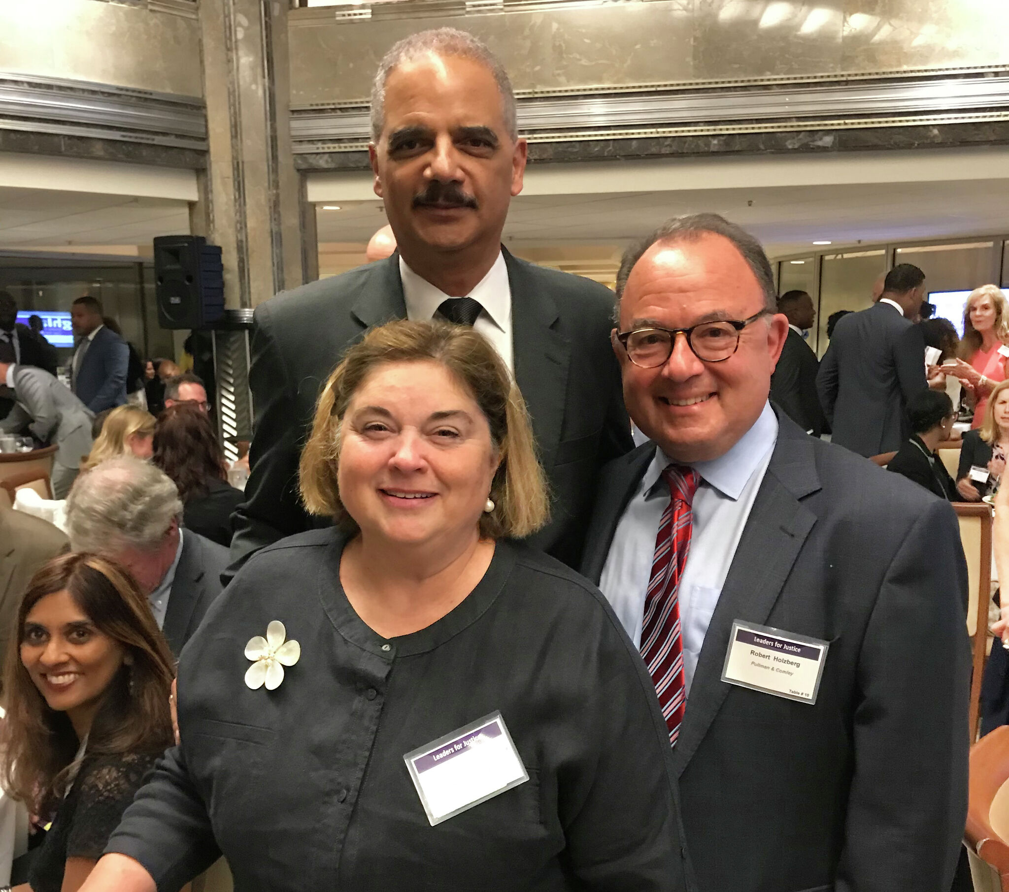 Maria Madsen Holzberg, first woman mayor of Middletown, dies at 68