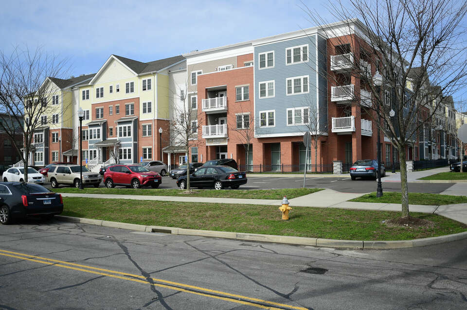 Long-planned Bridgeport development finally underway on East Side