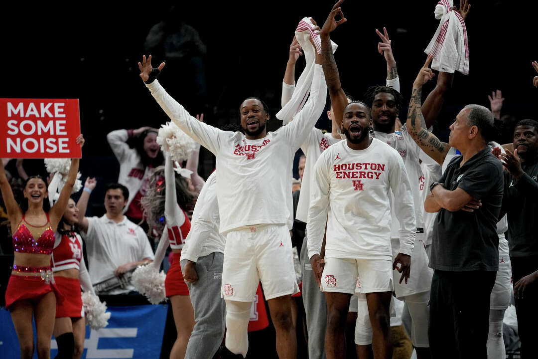 Duke vs. Houston: Score, highlights, Sweet 16 live updates