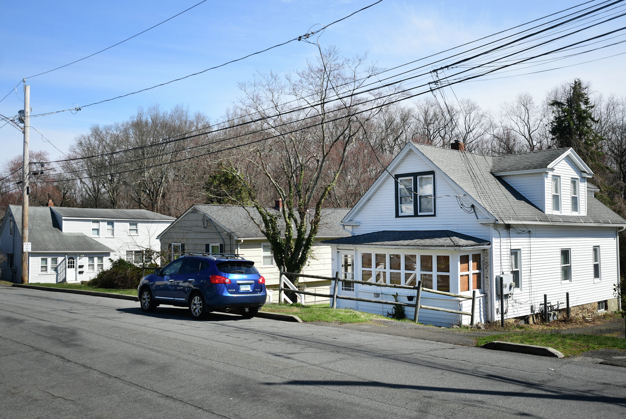 Fairfield rejects settlement over Berkeley Road housing development