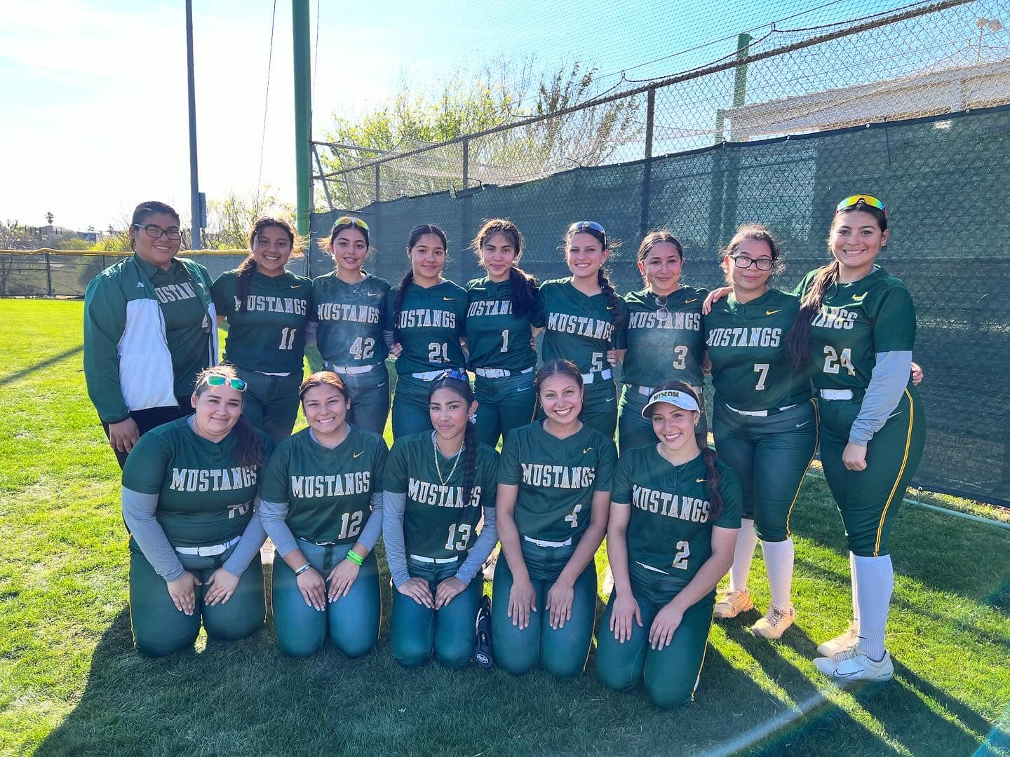 LMT softball power rankings: March 31