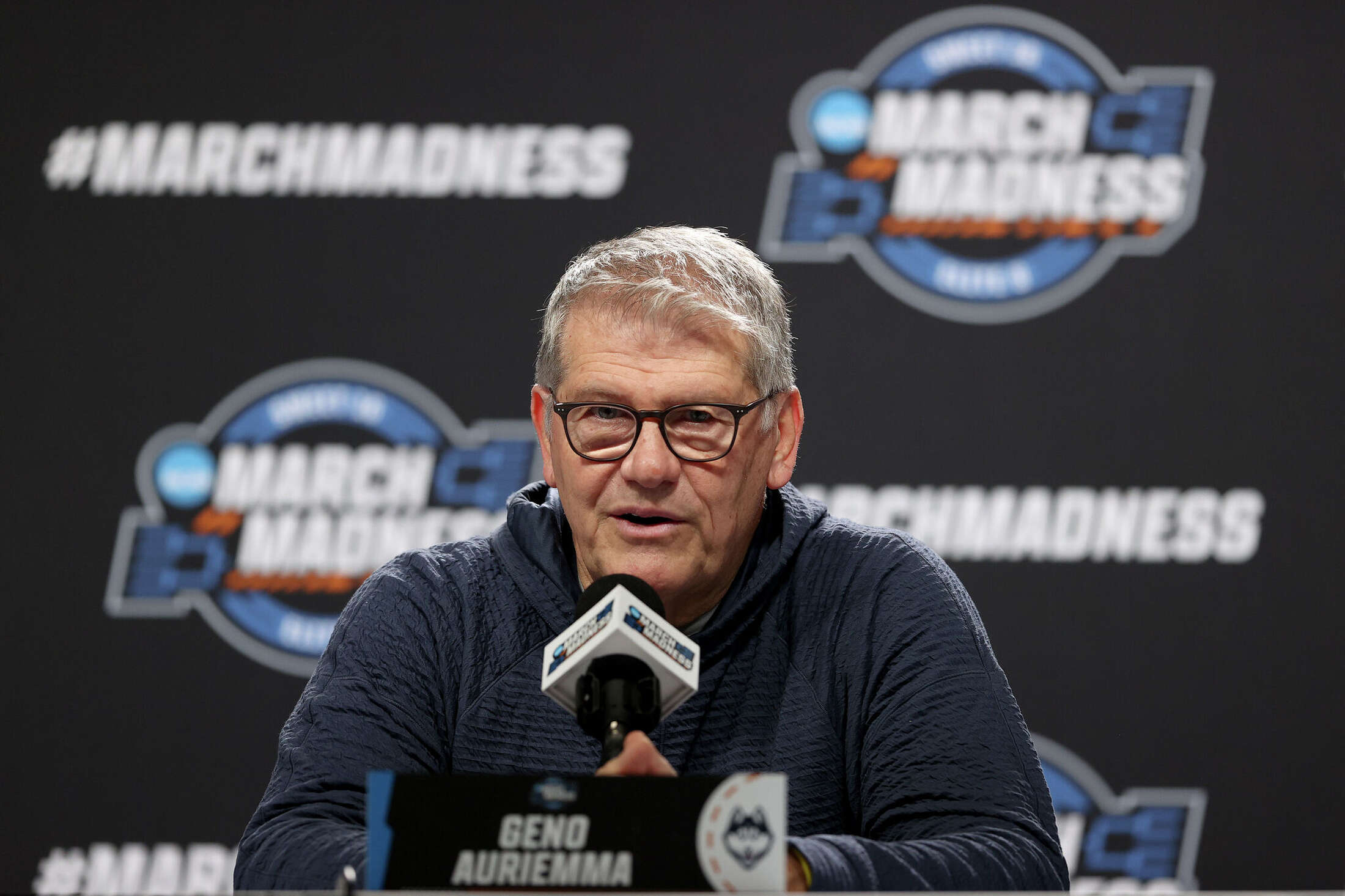 7 Geno Auriemma quotes worth reading from UConn's NCAA tournament run