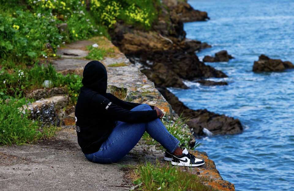 She reported a child predator in S.F. She waited years for a reckoning