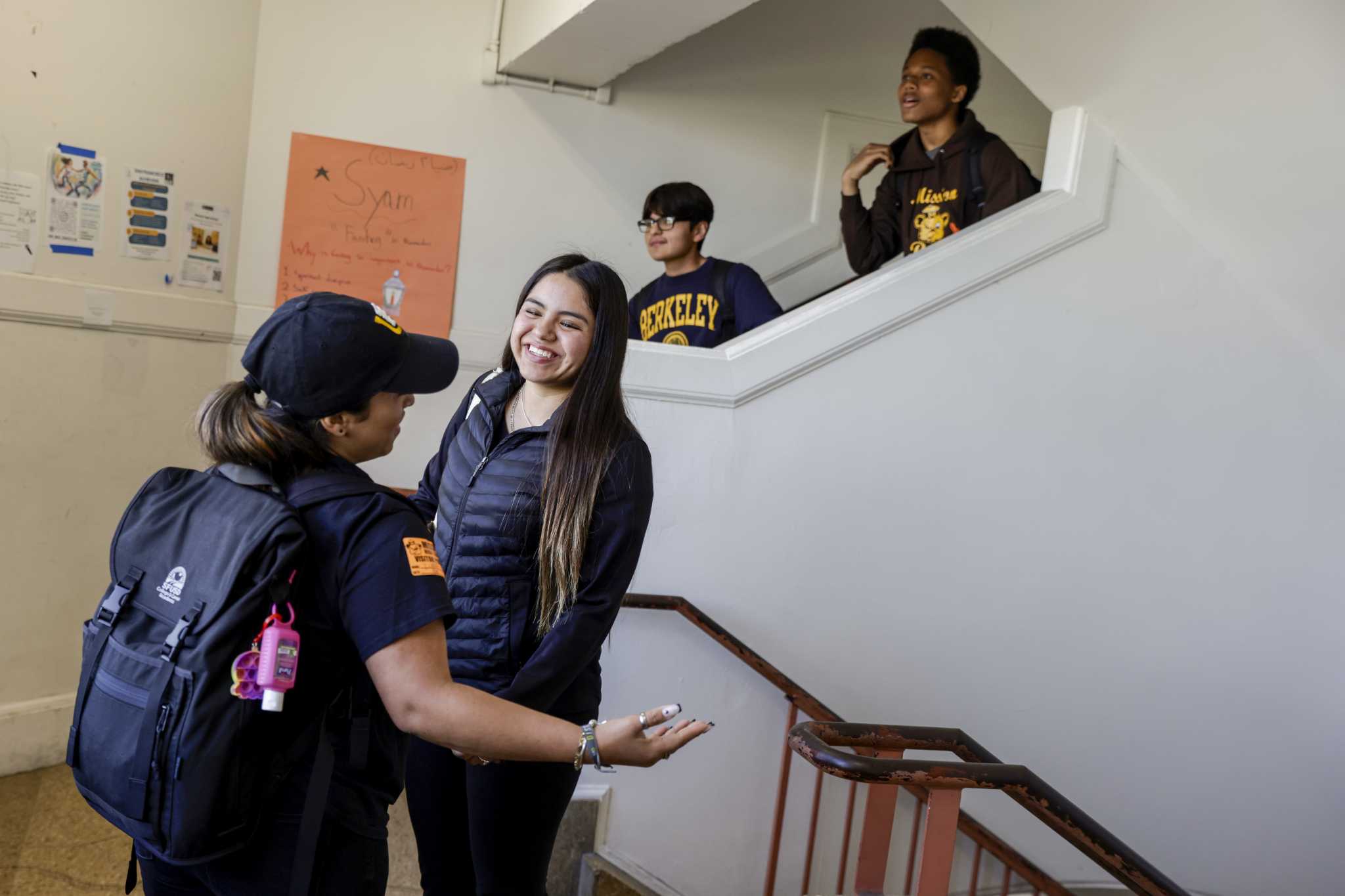 2017 High School Students