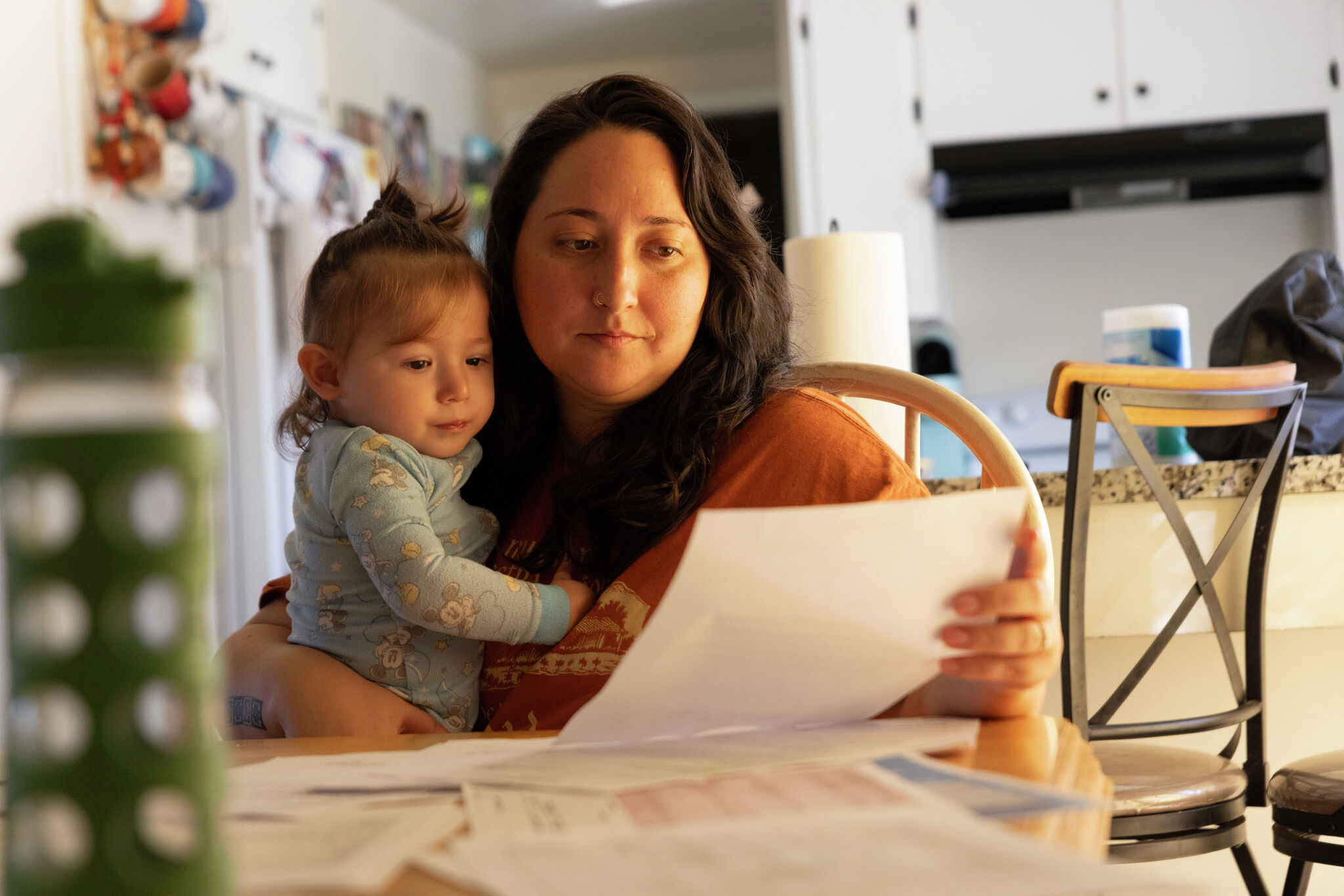Parents stunned by infant’s $97,000 air ambulance bill Cigna won’t pay
