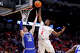 Duke vs. Houston: Score, highlights, Sweet 16 live updates