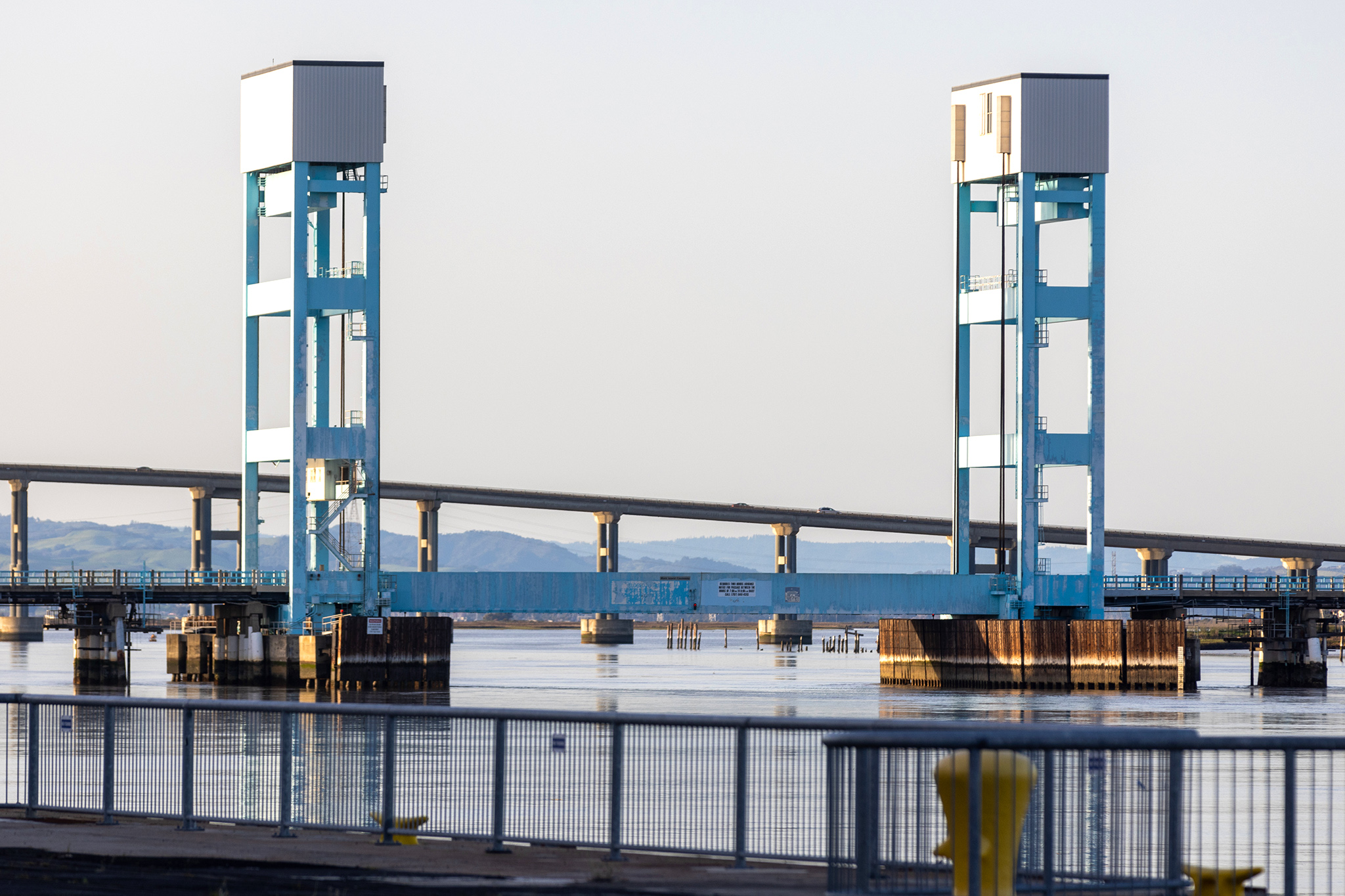 This little-known Bay Area island is still weird. For now.