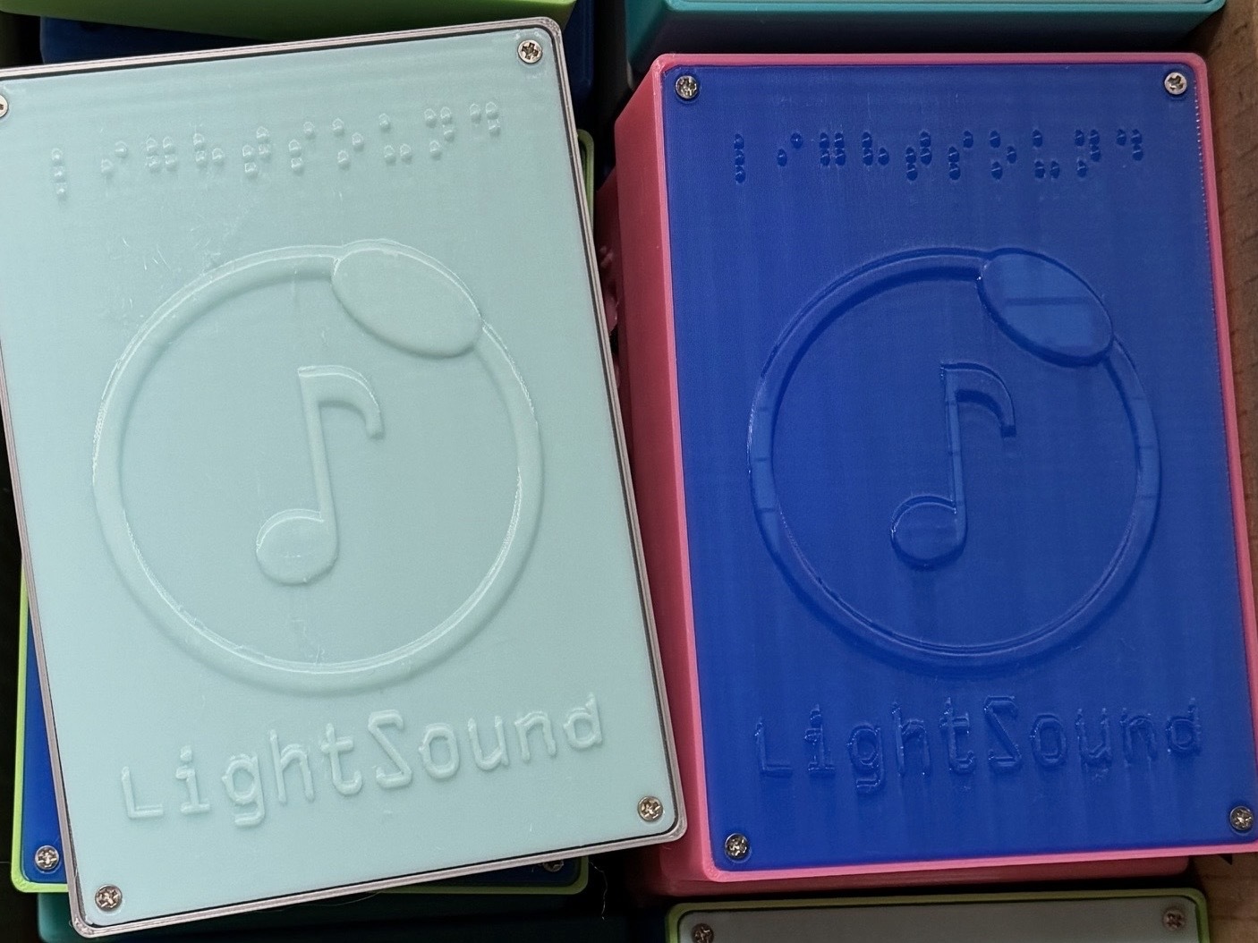 More than 900 LightSound Boxes distributed for total solar eclipse