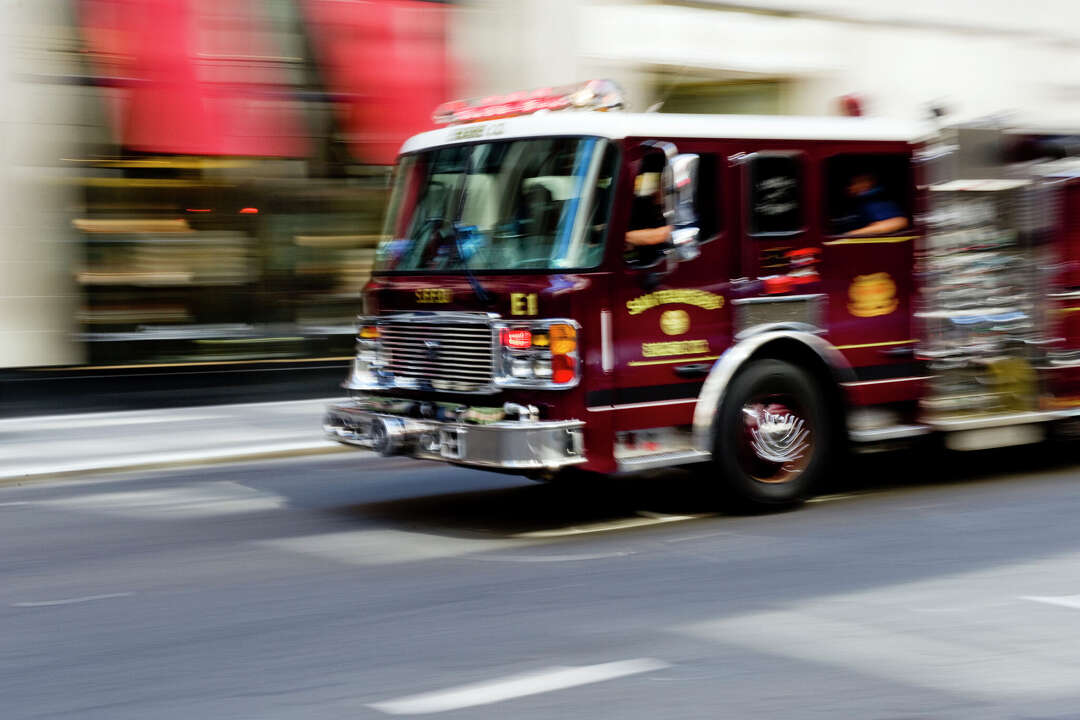 3-alarm fire that spread from vehicles to Mission District buildings ...