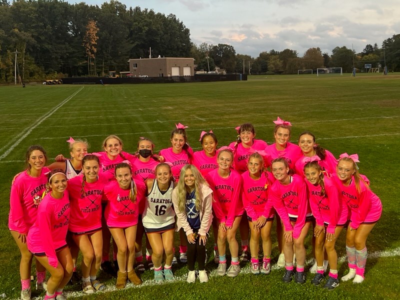 Saratoga teen who battled leukemia remembered by loved ones