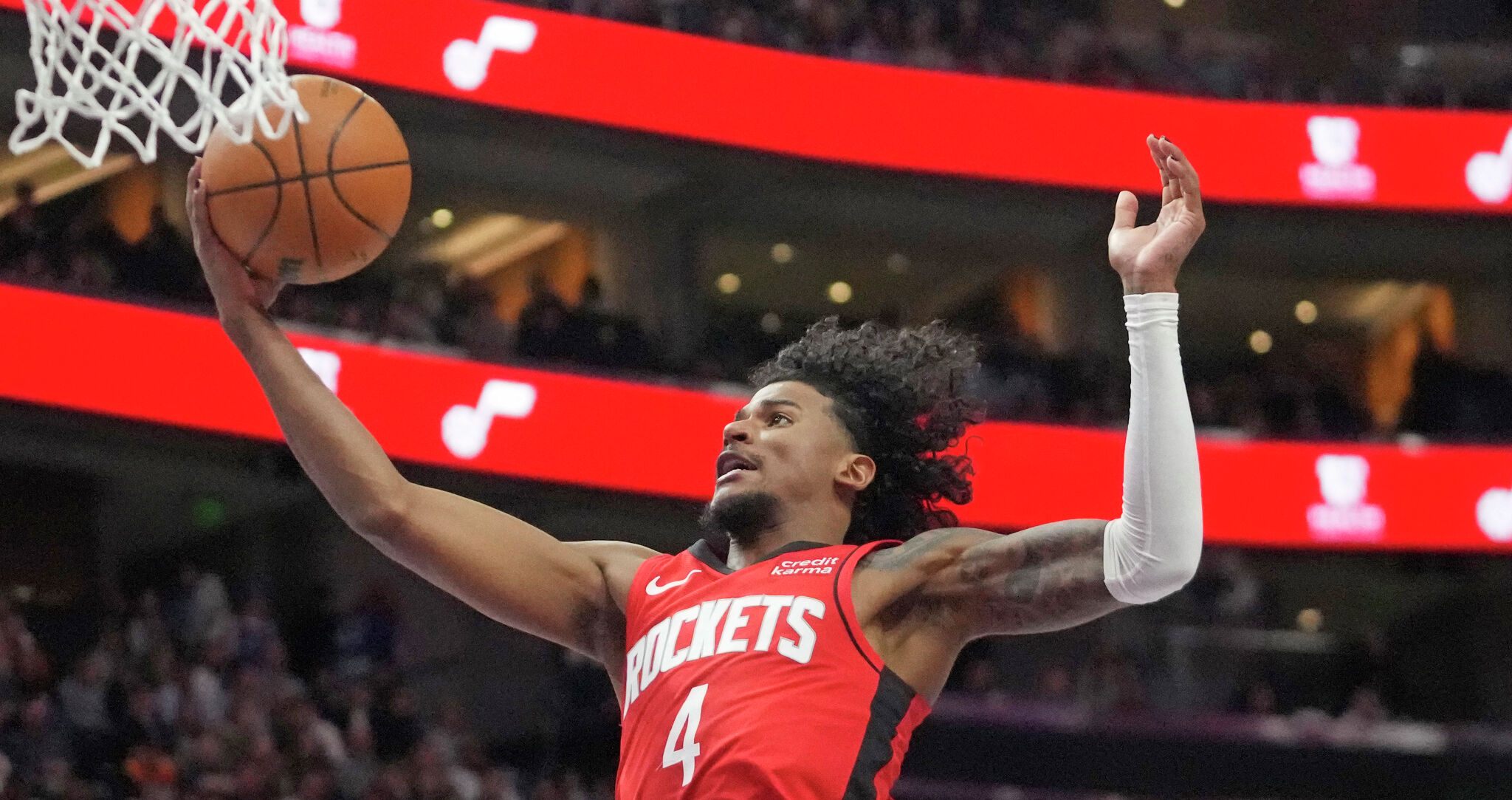 Houston Rockets: 5 things to watch vs. Dallas Mavericks