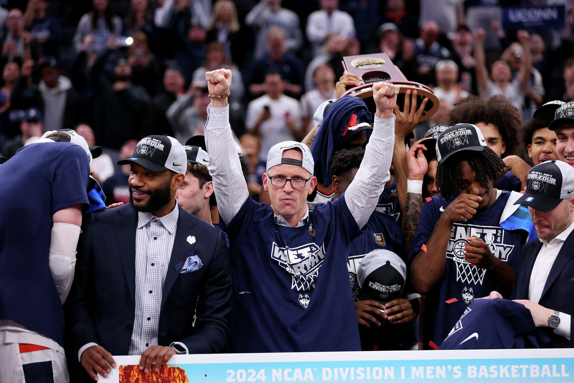 UConn vs. Illinois recap: Huskies headed back to the Final Four
