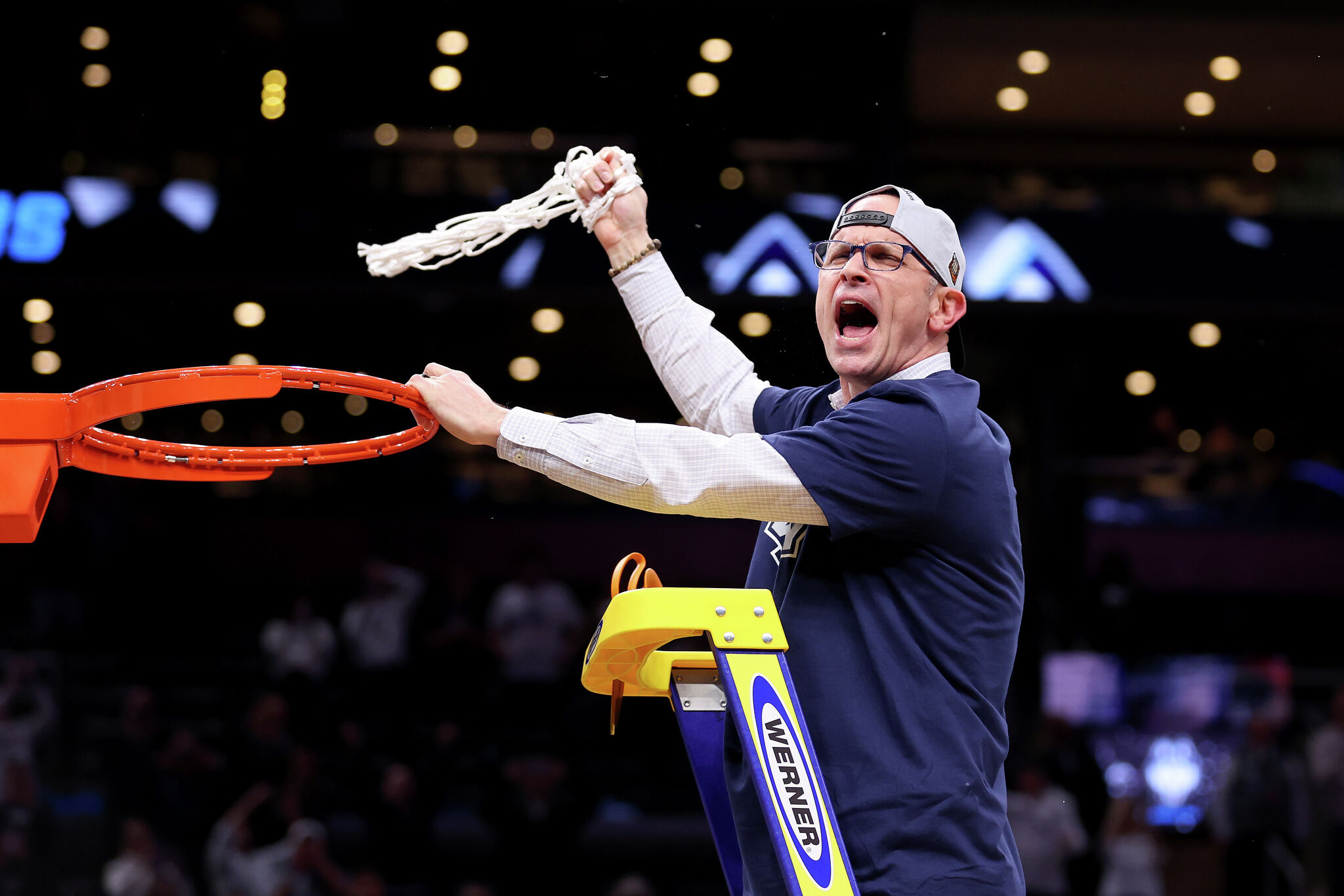 UConn vs. Illinois recap: Huskies headed back to the Final Four