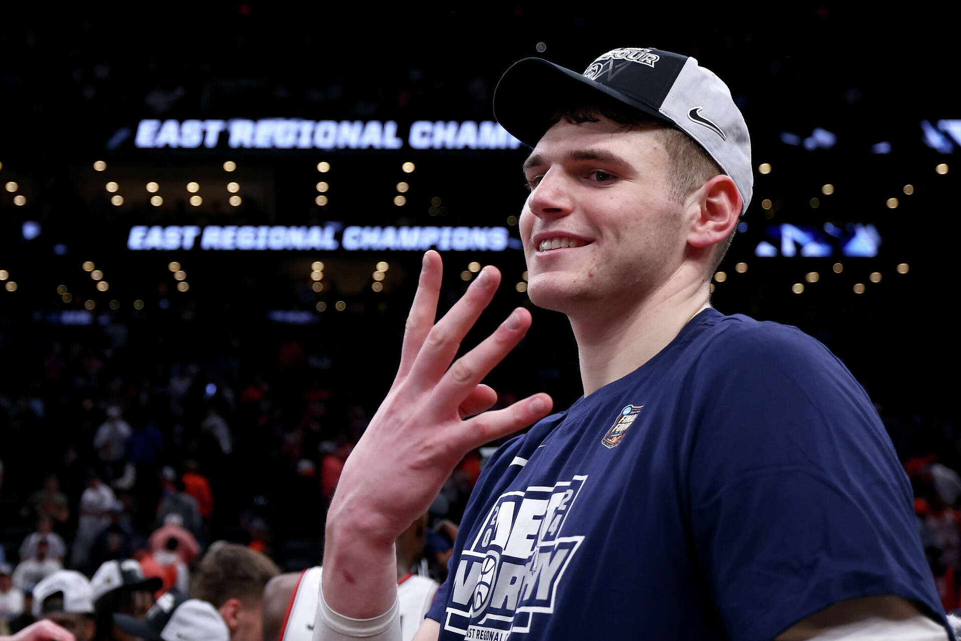 Breaking down UConn men's basketball roster ahead of Final Four