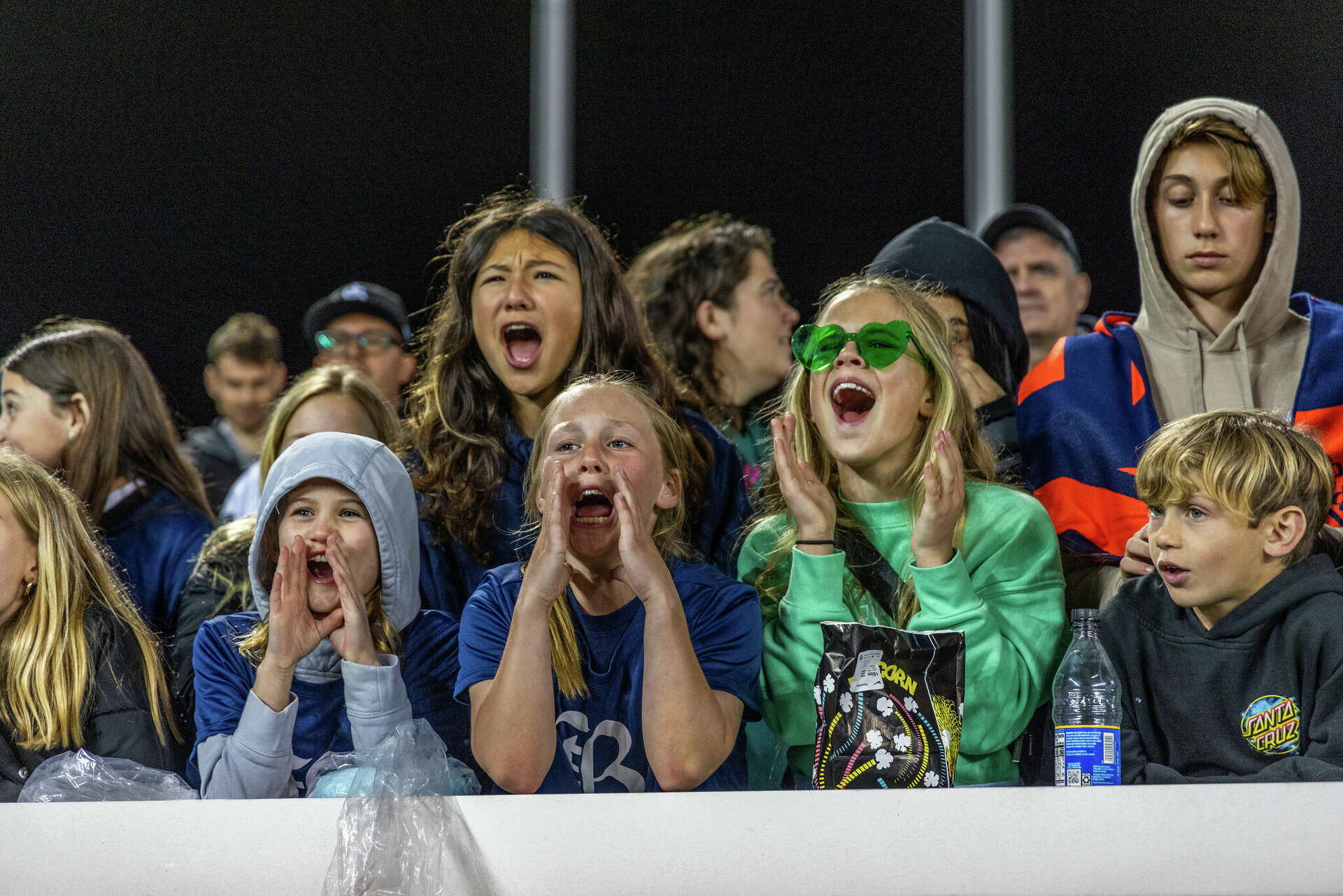 Bay Area lines up for Bay FC: ‘This isn’t a moment. It's a movement’