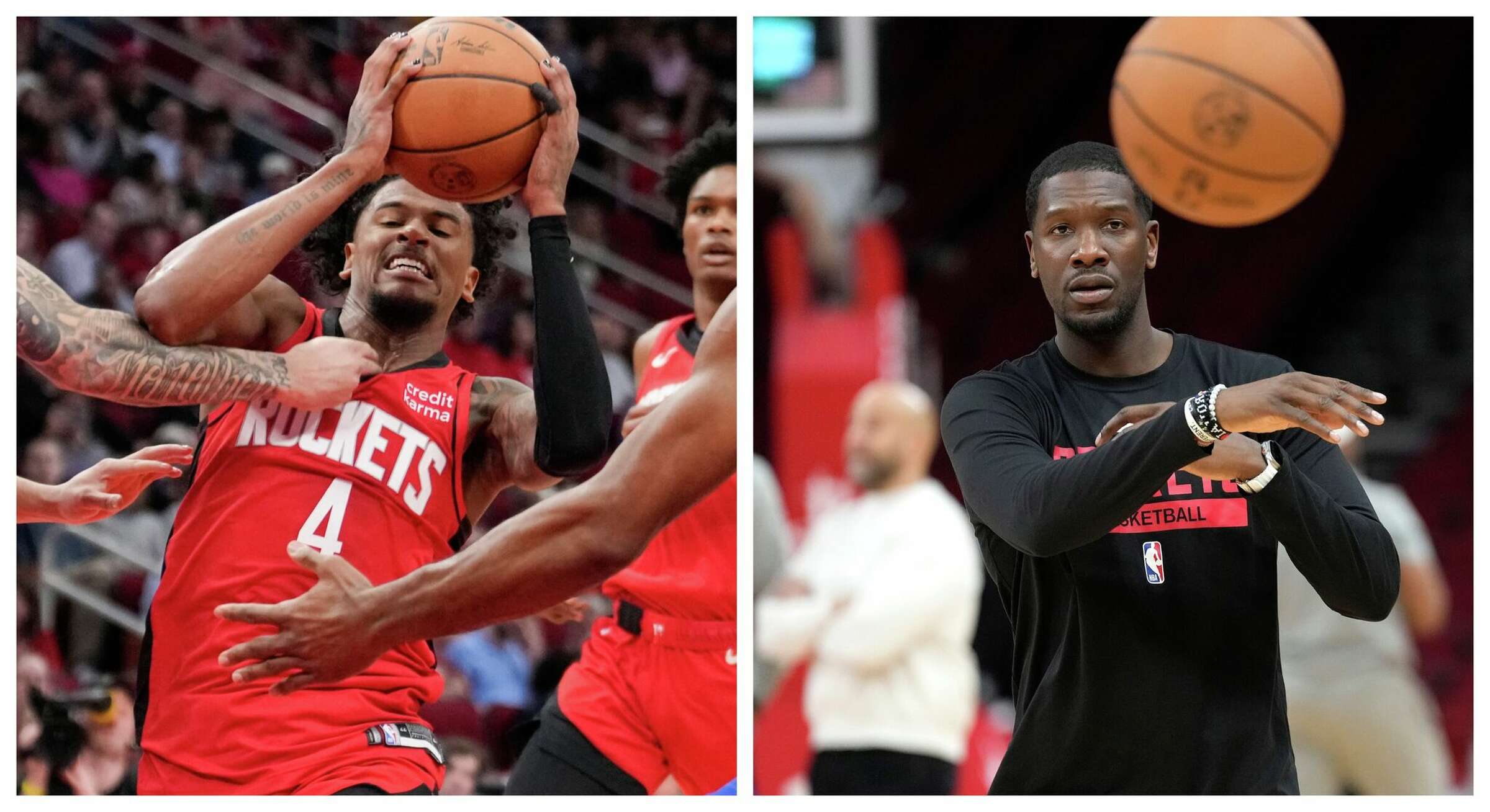 Houston Rockets: How Royal Ivey changed Jalen Green's mindset