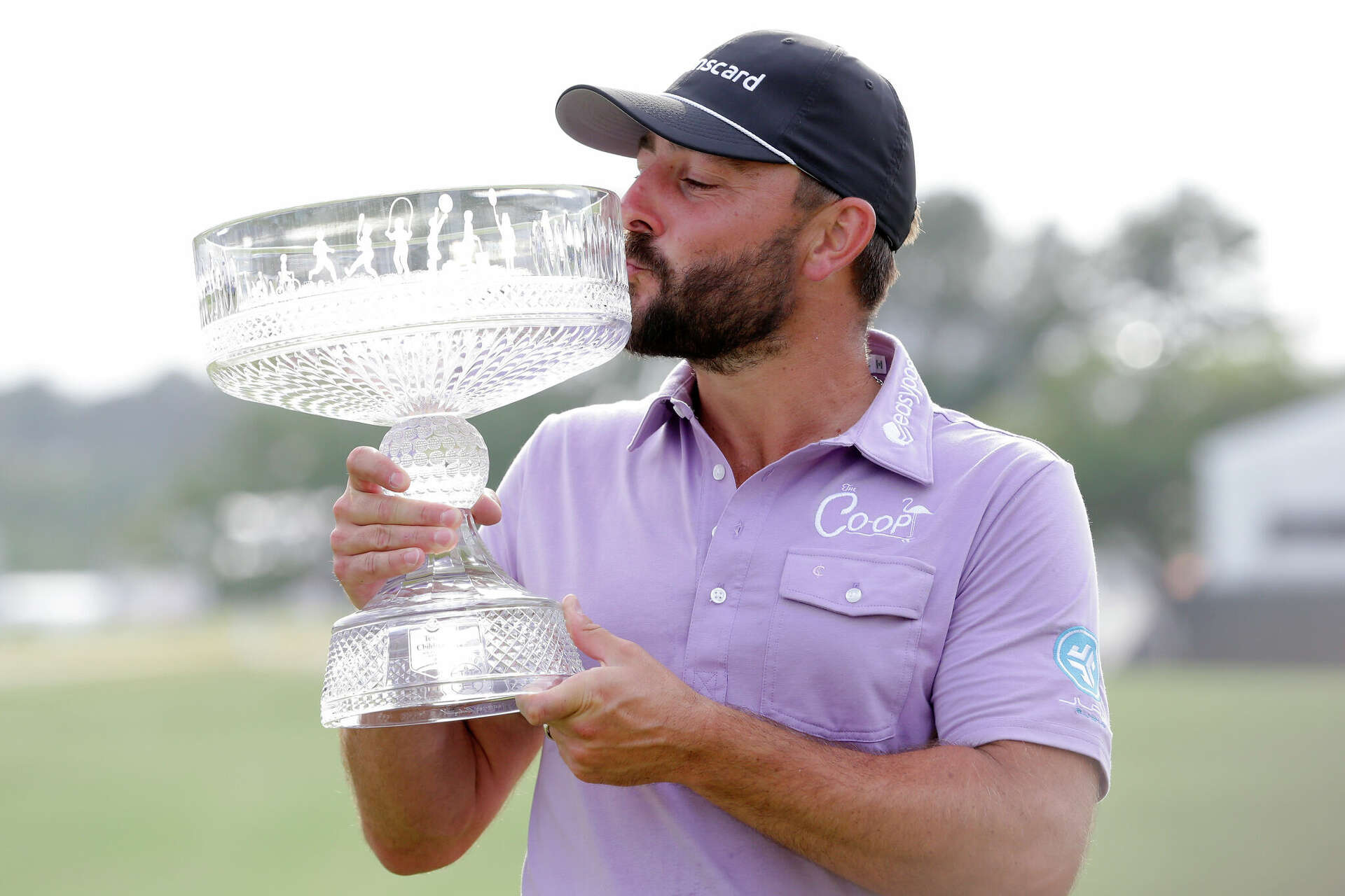 Houston Open gets its dates for 2025 PGA Tour event