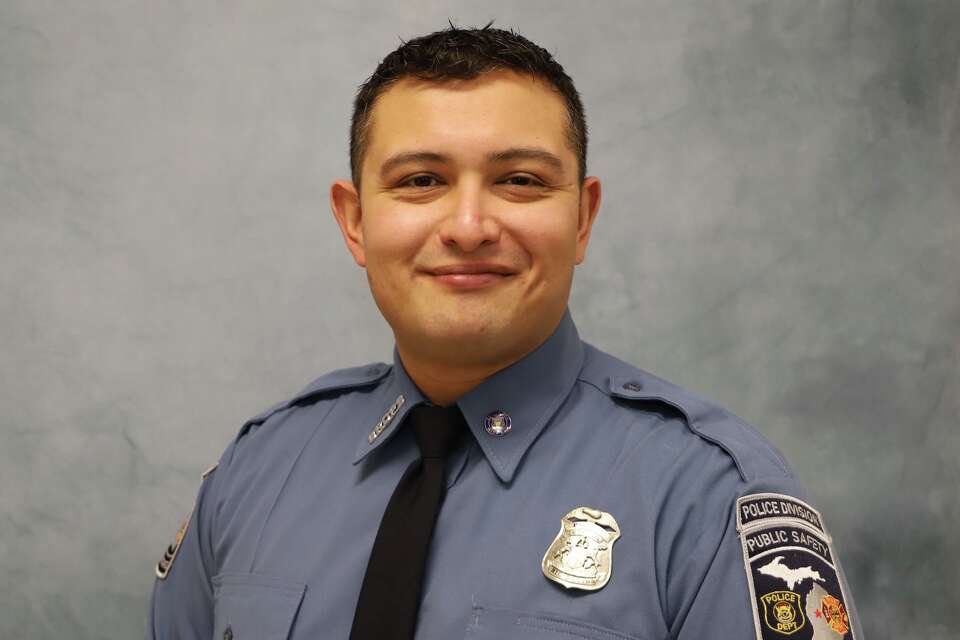 Ex Big Rapids officer's past exposed after arrest in Newaygo County