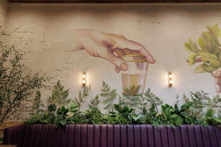 Mazra, a popular Mediterranean restaurant, opens in Redwood City