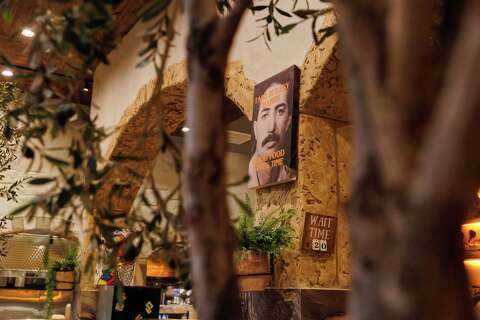 Mazra, a popular Mediterranean restaurant, opens in Redwood City