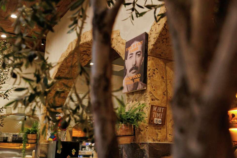 Mazra, a popular Mediterranean restaurant, opens in Redwood City