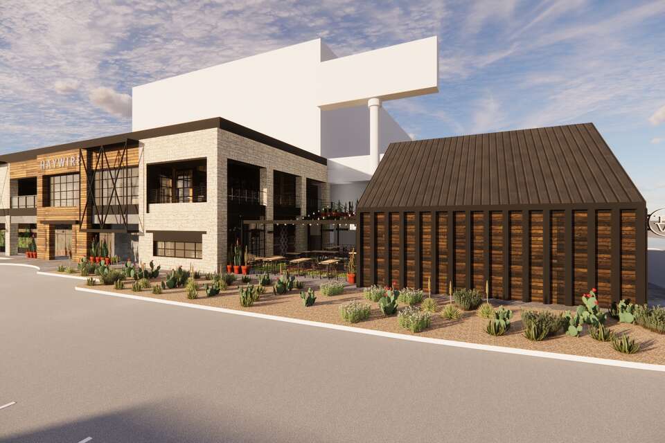 Texas-inspired restaurant Haywire is opening in Memorial City