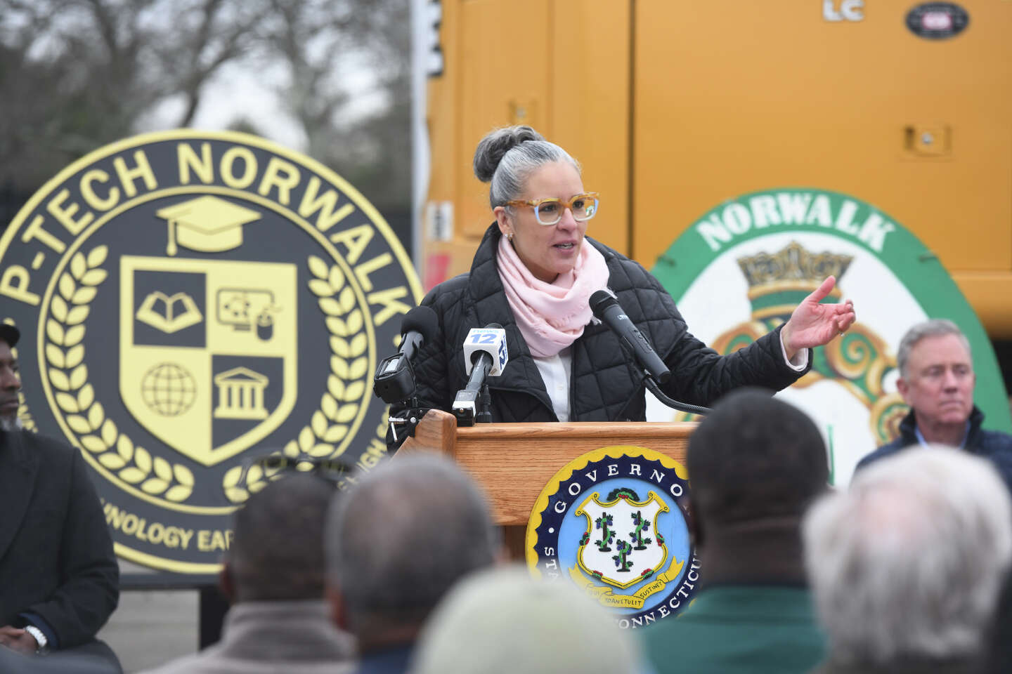 Norwalk's Superintendent Estrella was highest-paid school employee