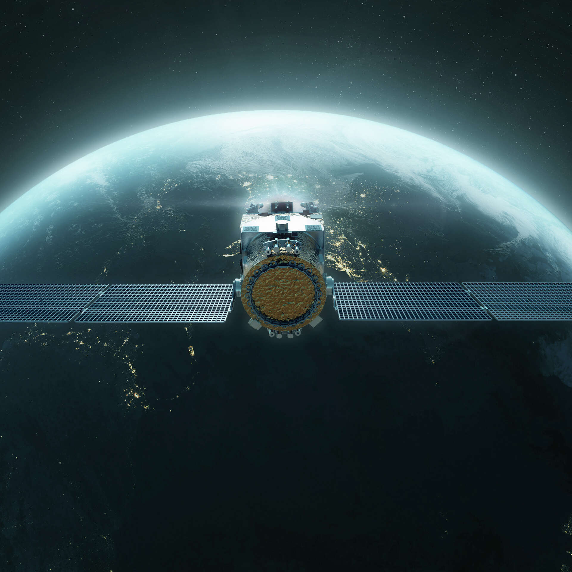 San Antonio selected to host Texas’ first-ever space summit