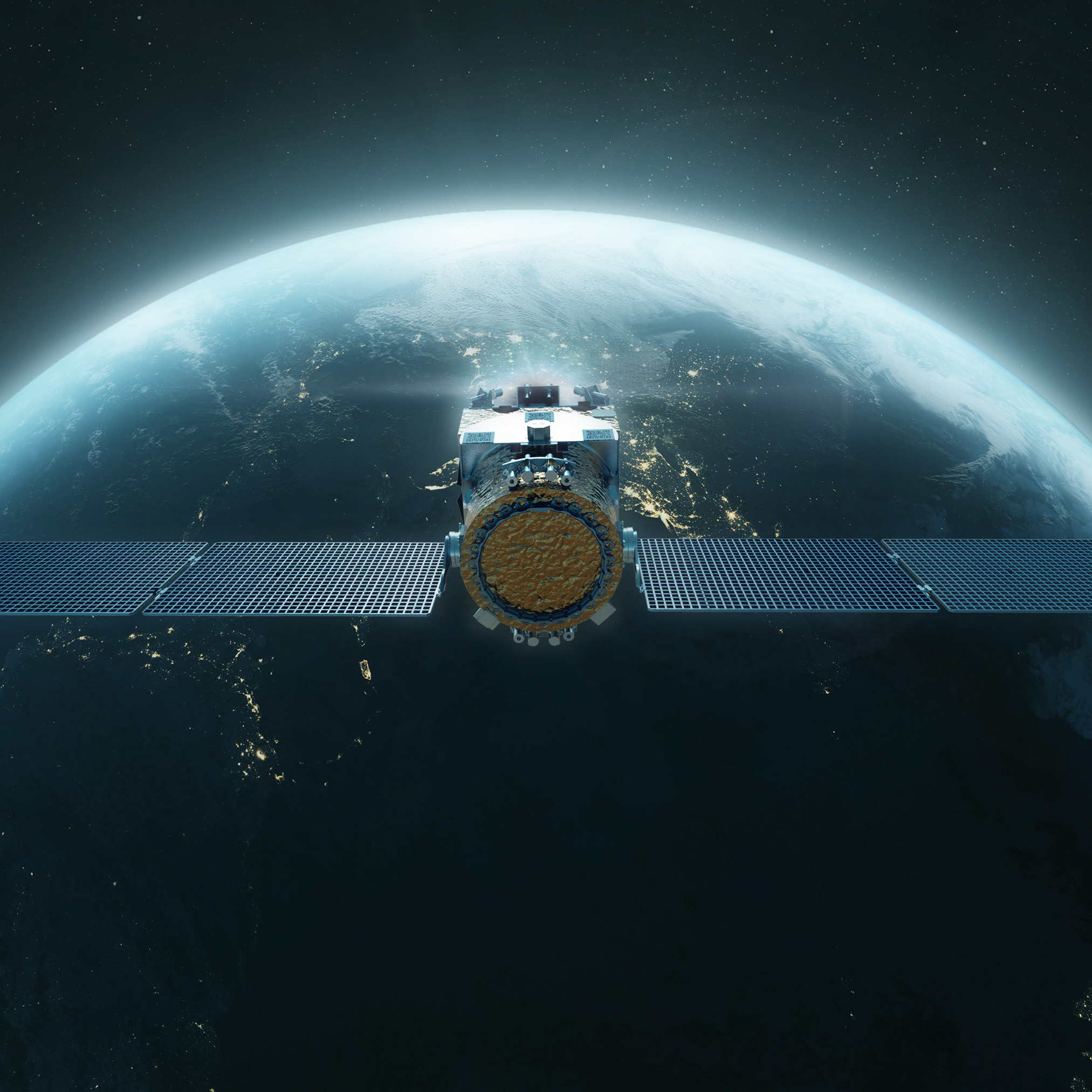 SwRI building space fueling station for Astroscale, Space Force