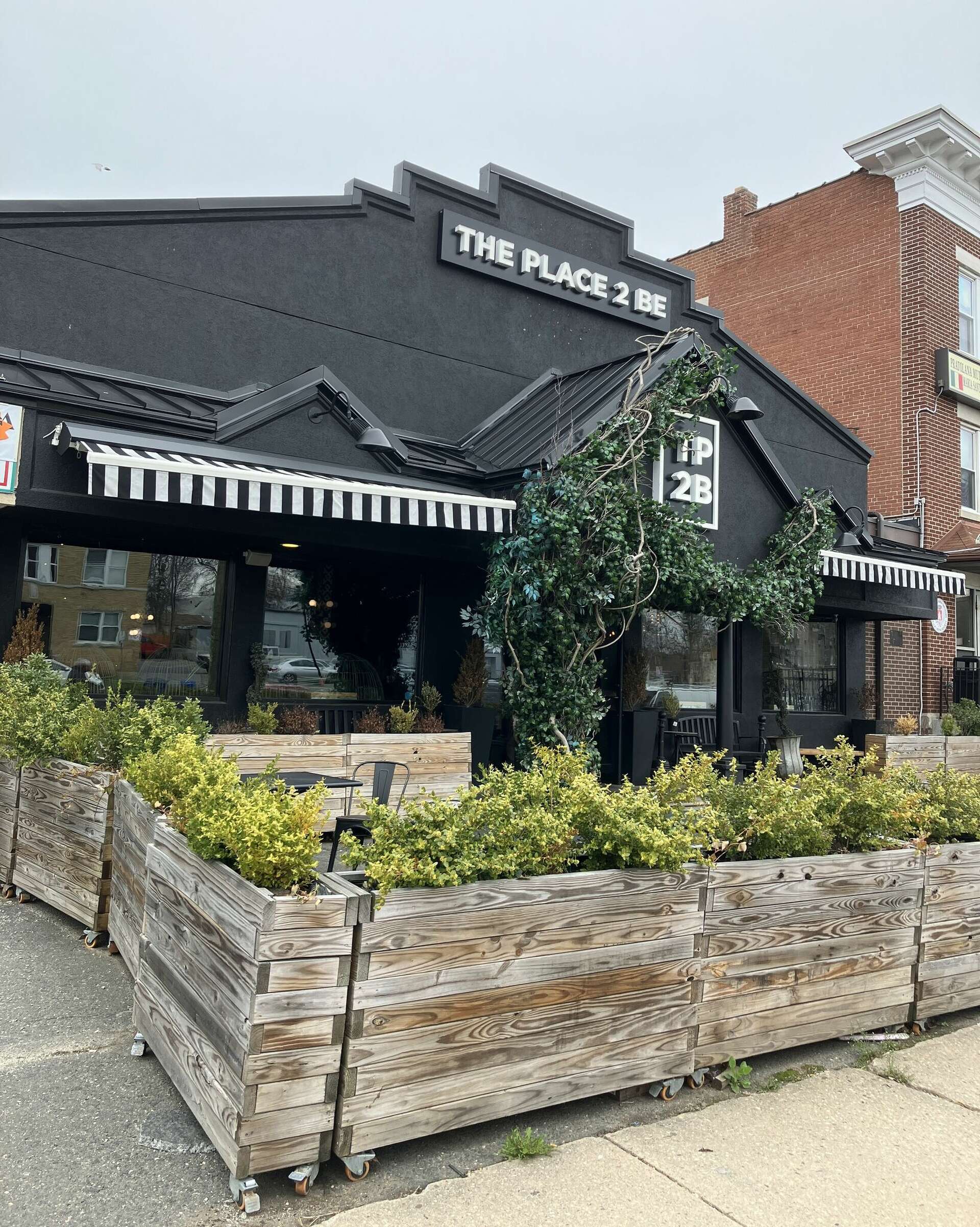 Place 2 Be faces evictions at 2 sites for Hartford restaurant group
