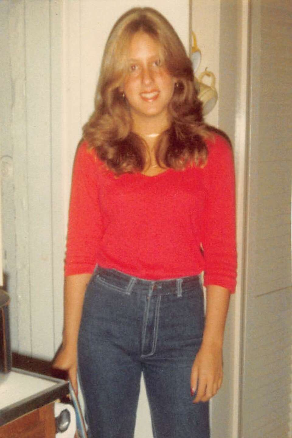 CT's Alisyn Camerota on going from punk rock teen to CNN anchor