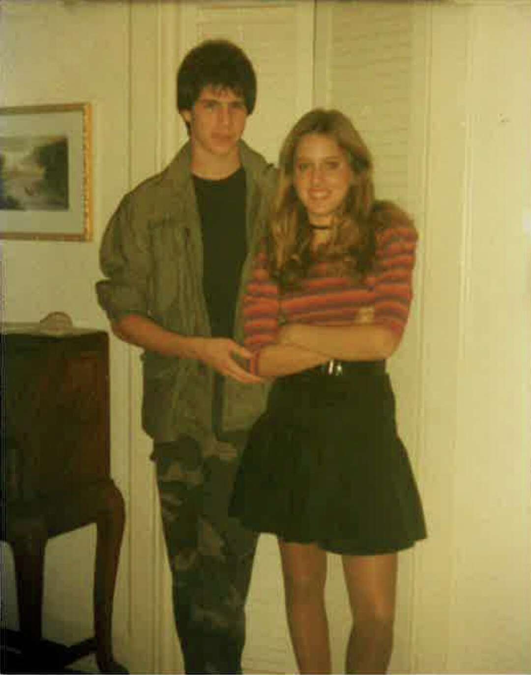 CT's Alisyn Camerota on going from punk rock teen to CNN anchor