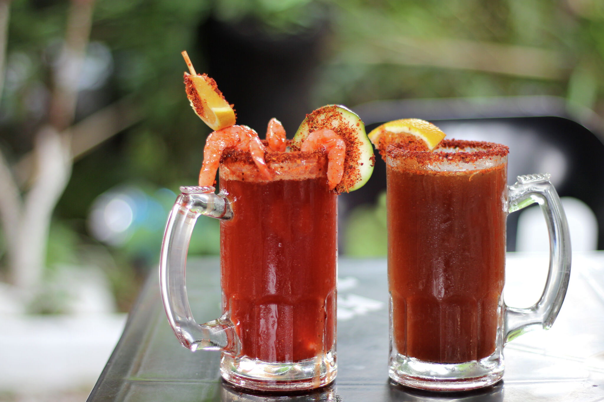 How the michelada is becoming big business at the ballpark