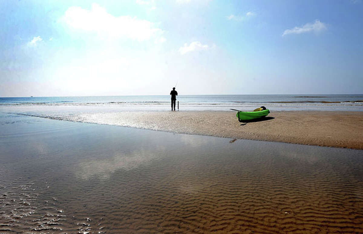 Sea Rim to shine again