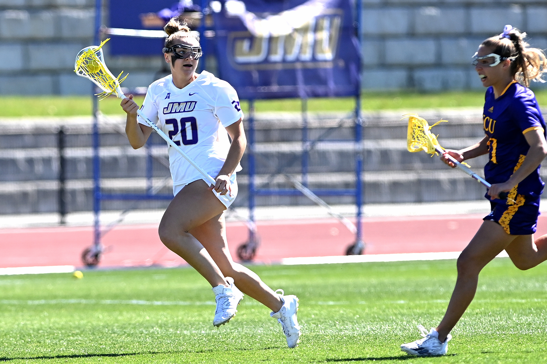 CT women's lacrosse players named USA Lacrosse All-Americans