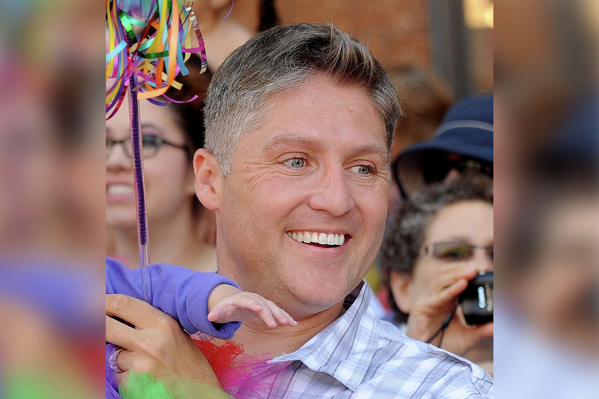 Danville dad pleads guilty to killing after ex-husband goes to police