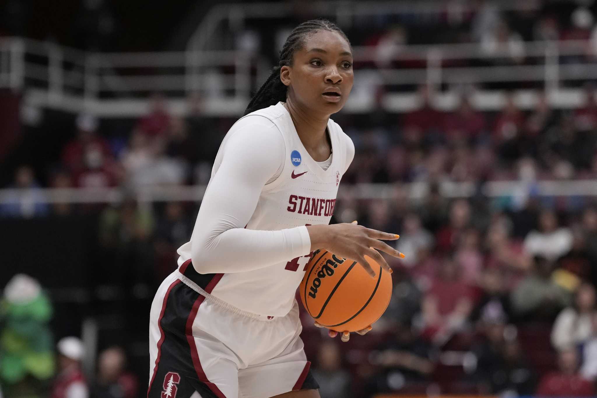 Replacing Brink, moving to the ACC: Top 5 questions for Stanford women