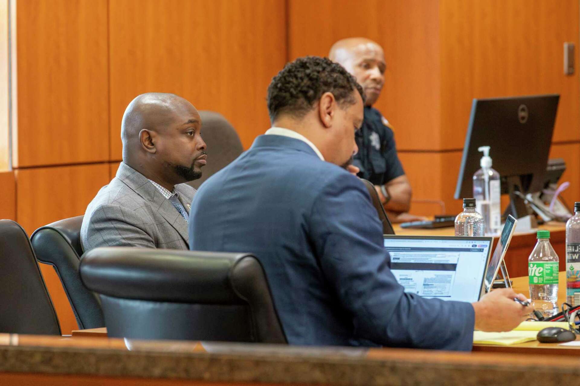 Judge sets Harris County 2022 judicial election redo for May 2025